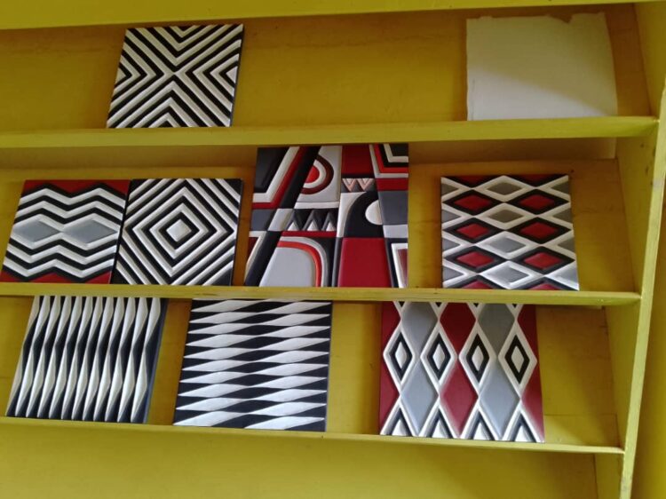 Kirehe: Abagore bakora imitako gakondo bifuza ko yandikwa mu murage w ...