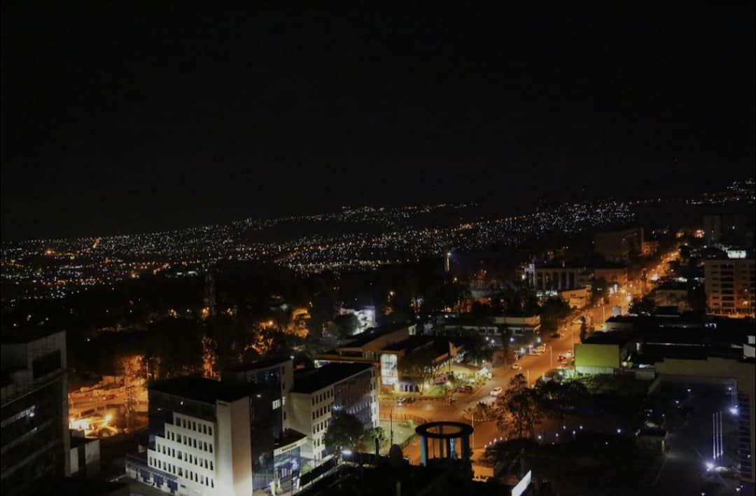 Rwanda: Electricity tariffs updated for the first time since 2020 ...