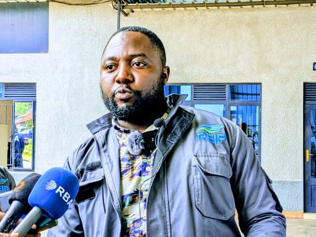 In Rwanda: Over 150 vehicles undergo emissions testing every day to ...