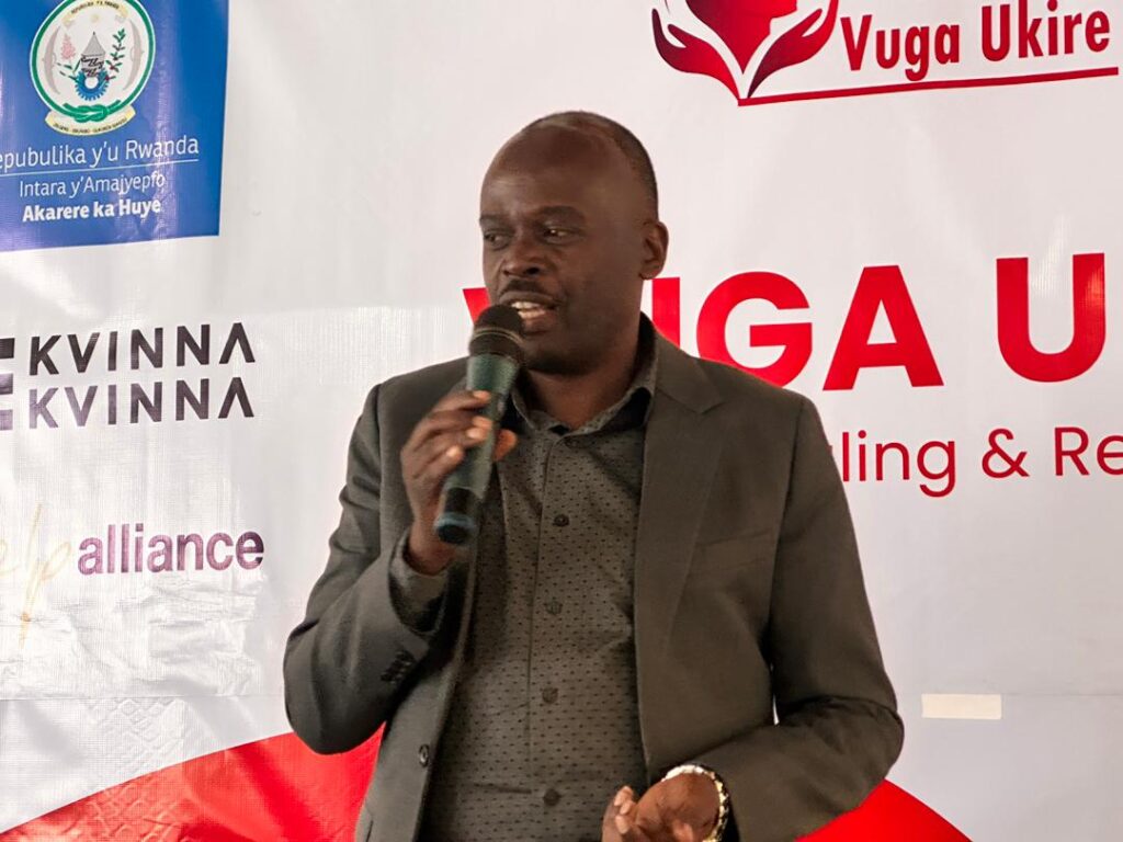 Huye: Over 3,000 people treated for drug addiction at isange ...