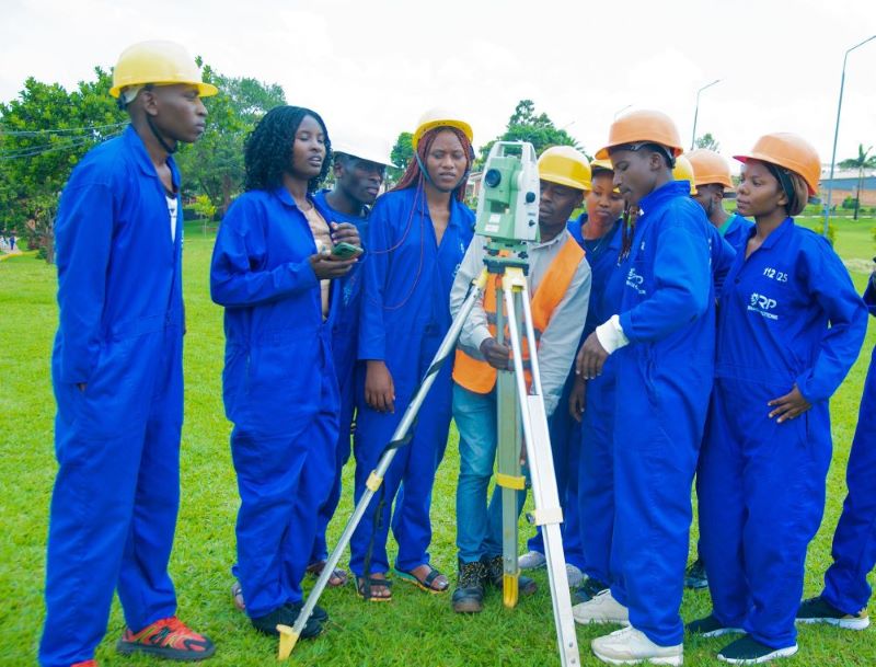 Huye: Short-term vocational training opens employment opportunities for ...